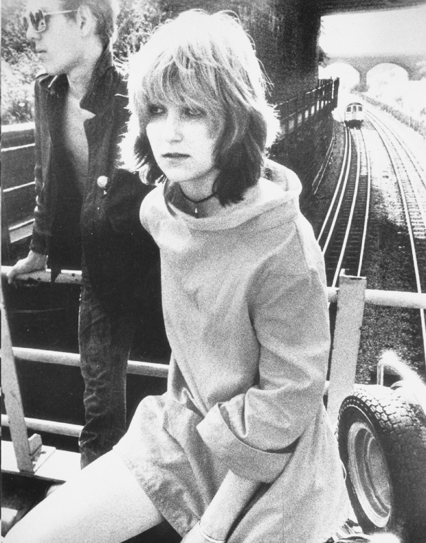 The Changing Men - New Note