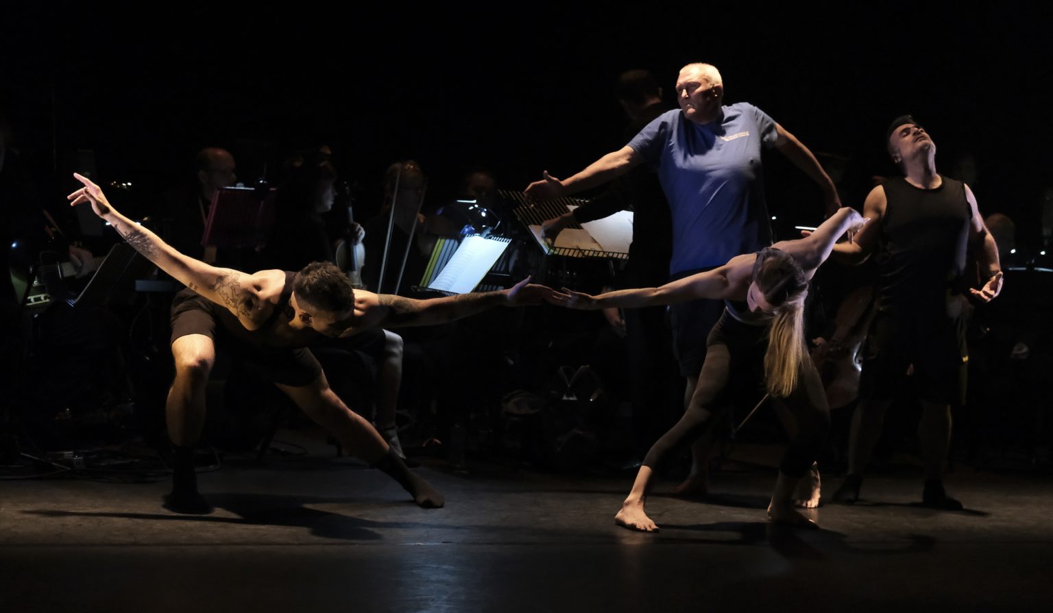 Traces Through Time - New Note